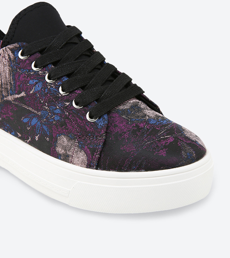 Buy Call It Spring Pompeano Multi Sneakers 30110201 POMPEANO In ...