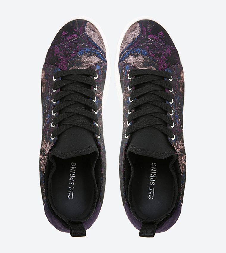 Buy Call It Spring Pompeano Multi Sneakers 30110201 POMPEANO In ...