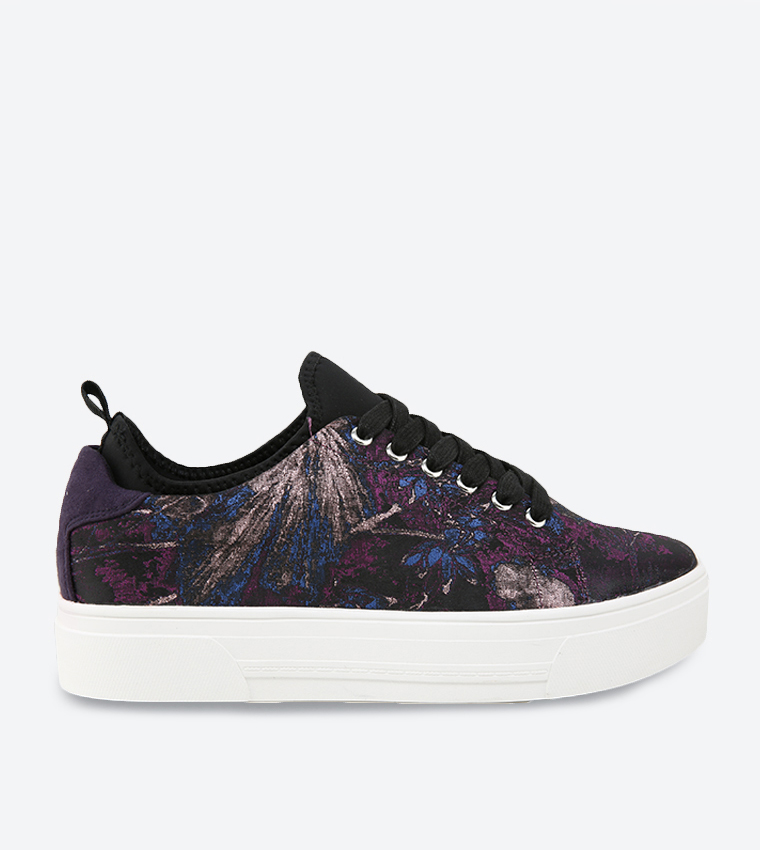 Buy Call It Spring Pompeano Multi Sneakers 30110201 POMPEANO In ...