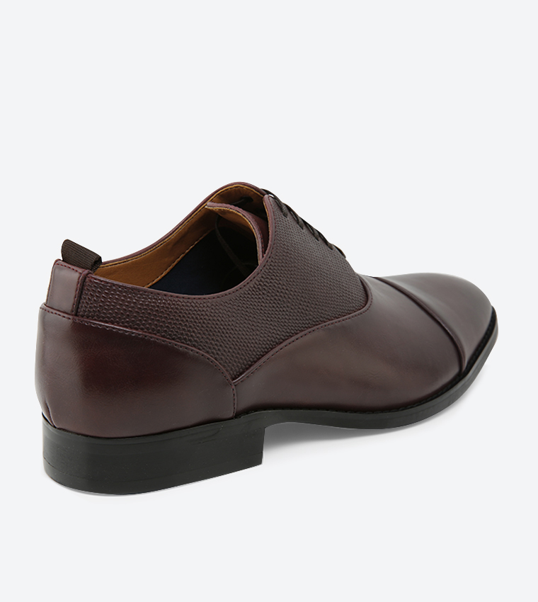 Buy Call It Spring Teiclya Formal Red 30210801 TEICLYA In Red ...