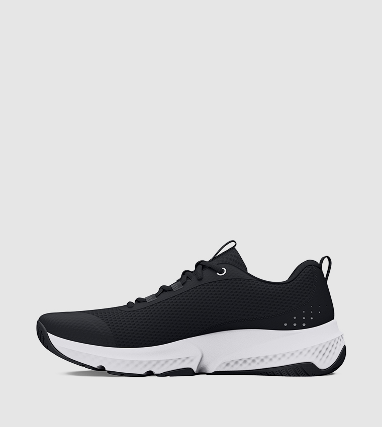 Buy Under Armour DYNAMIC SELECT Training Shoes In Black | 6thStreet UAE