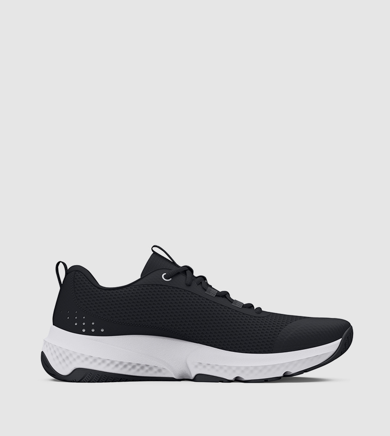 Buy Under Armour DYNAMIC SELECT Training Shoes In Black | 6thStreet UAE