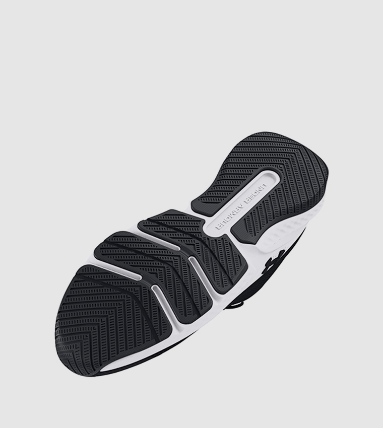 Buy Under Armour DYNAMIC SELECT Training Shoes In Black | 6thStreet UAE