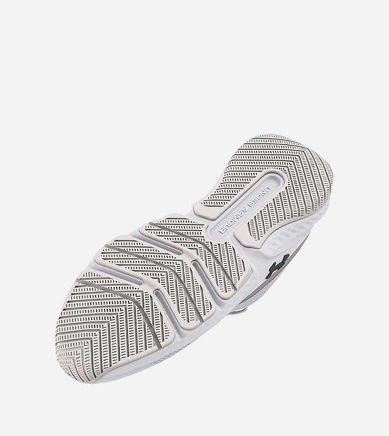 Buy Under Armour DYNAMIC SELECT Training Shoes In White | 6thStreet ...