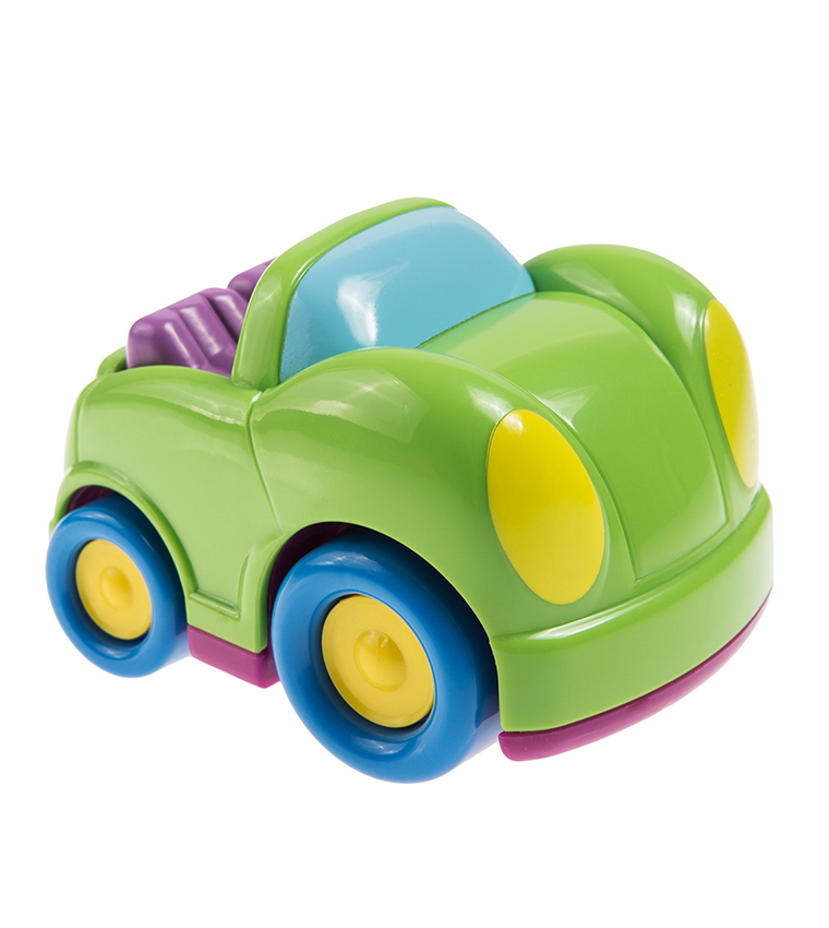Buy R&B Kids Car Multi In Multiple Colors | 6thStreet Qatar