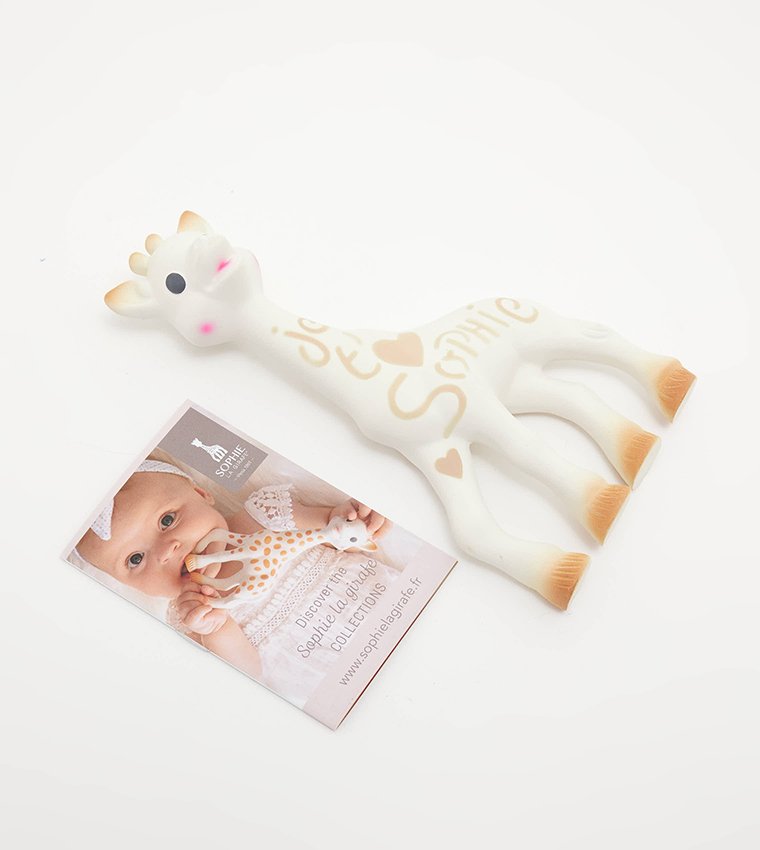 Buy R&B Kids Slg Il Etait Une Fois Sophie La Girafe In Multiple Colors ...