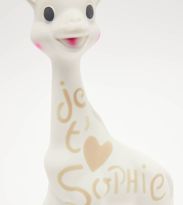 Buy R&B Kids Slg Il Etait Une Fois Sophie La Girafe In Multiple Colors ...
