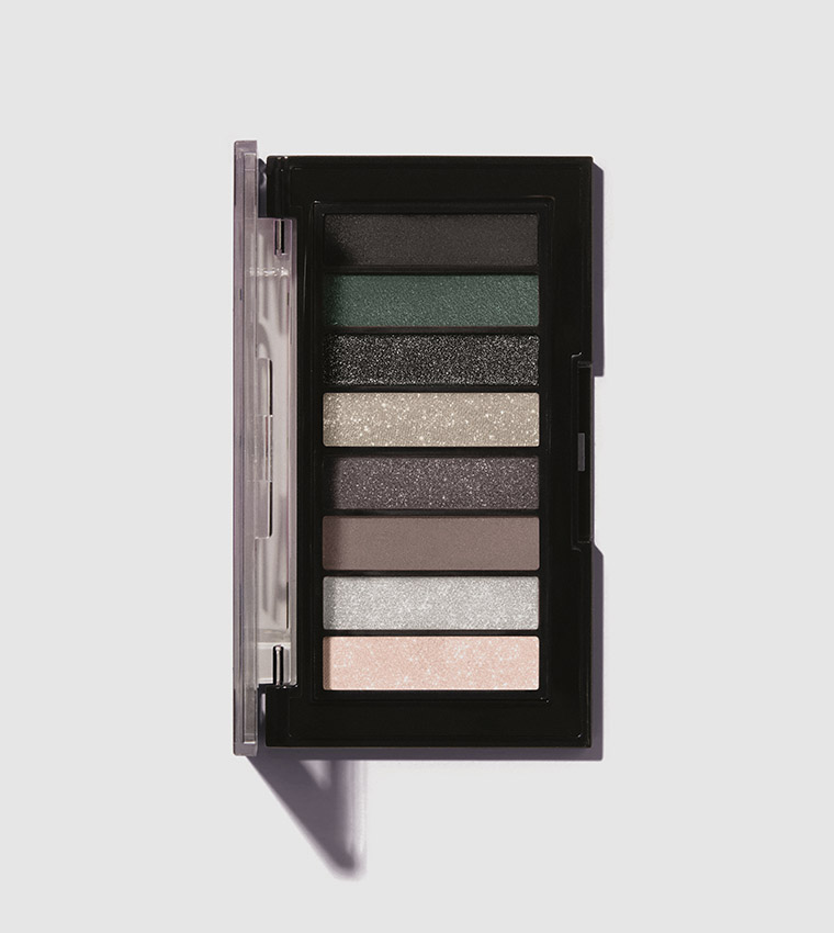 Buy Revlon Colorstay Looks Book Palette Rocker In Multiple Colors ...