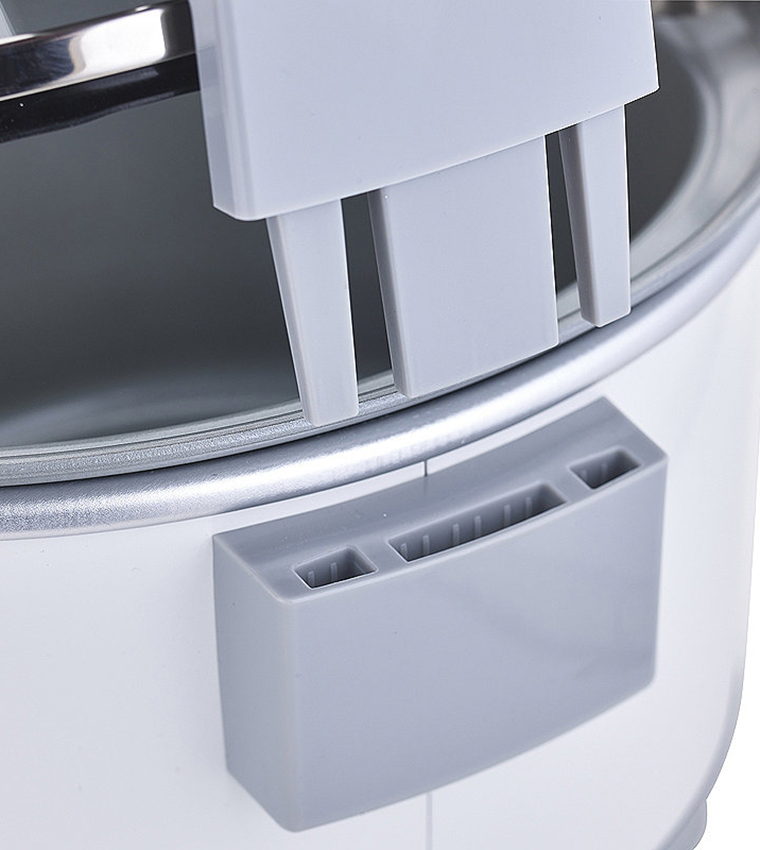 Buy Lakeland Crock Pot 4.5L Hinged Lid Slow Cooker Multi In Multiple ...