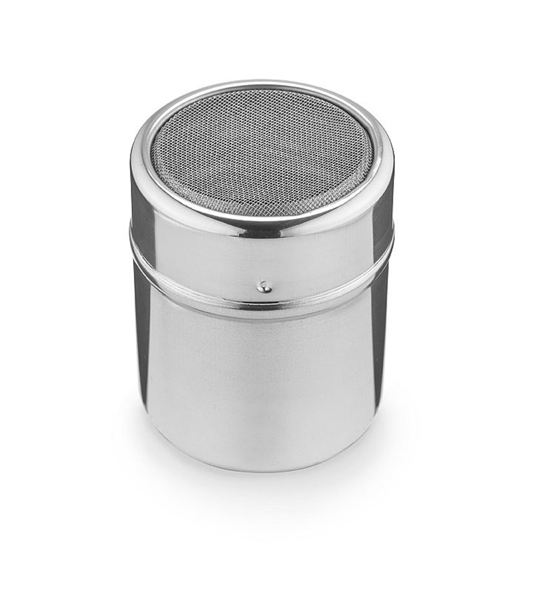 Buy Lakeland STAINLESS STEEL SHAKER WITH COVER In Multiple Colors ...