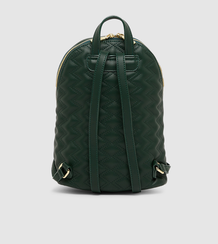 Buy Beverly Hills Polo Club Backpacks Green In Green | 6thStreet Bahrain