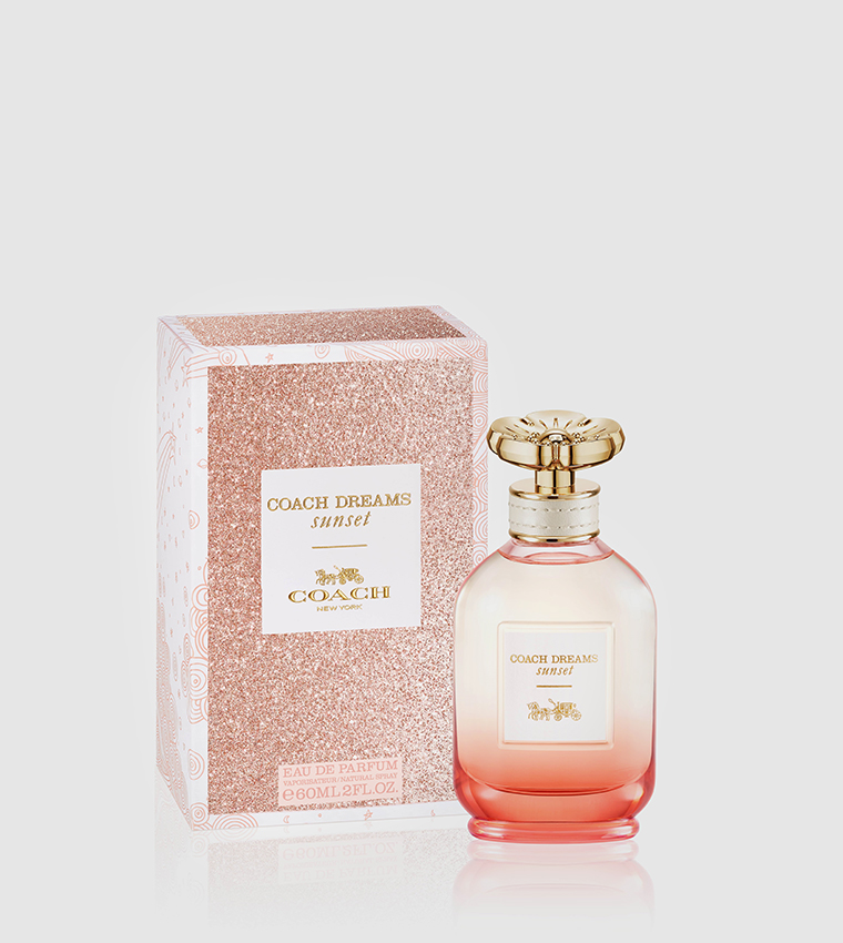 Buy COACH CCH Dreams Sunset EDP 60ml In Multiple Colors | 6thStreet UAE