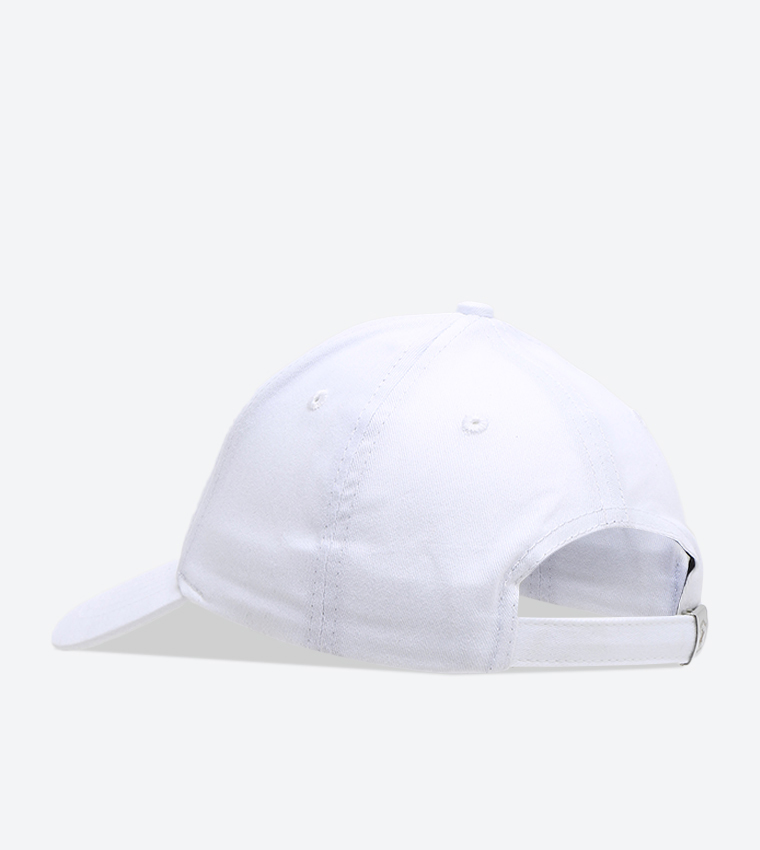 Buy Beverly Hills Polo Club Longboard Cap Bp White In White | 6thStreet ...