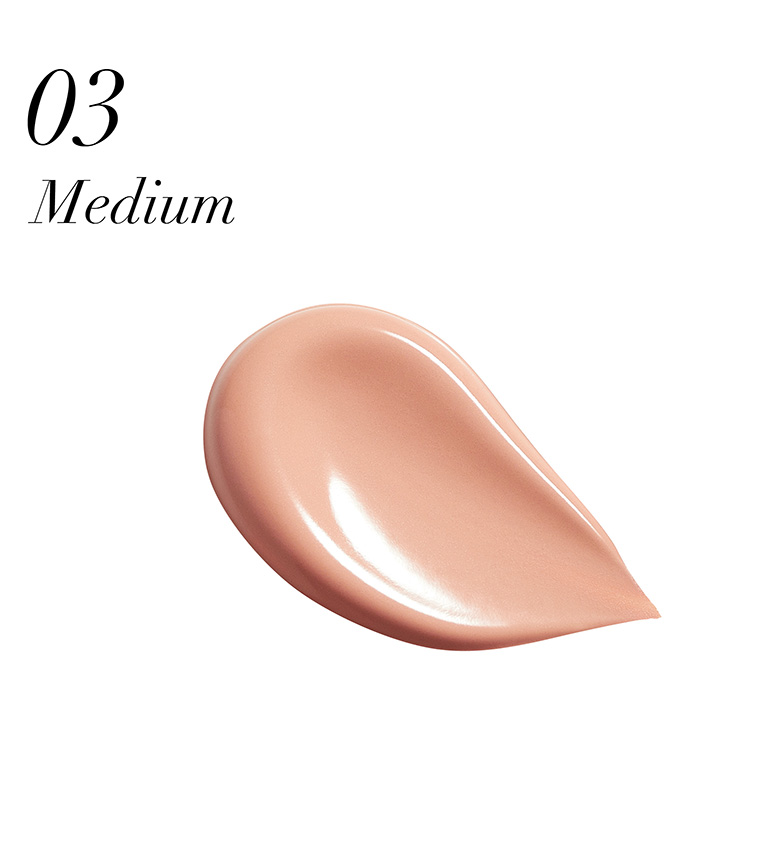 Buy Max Factor Radiant Lift Concealer 003 Medium Nude In Nude | 6thStreet Oman