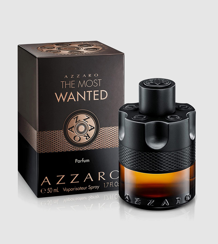 Buy Azzaro TMW Perfume , 50ml In Multiple Colors | 6thStreet Saudi Arabia