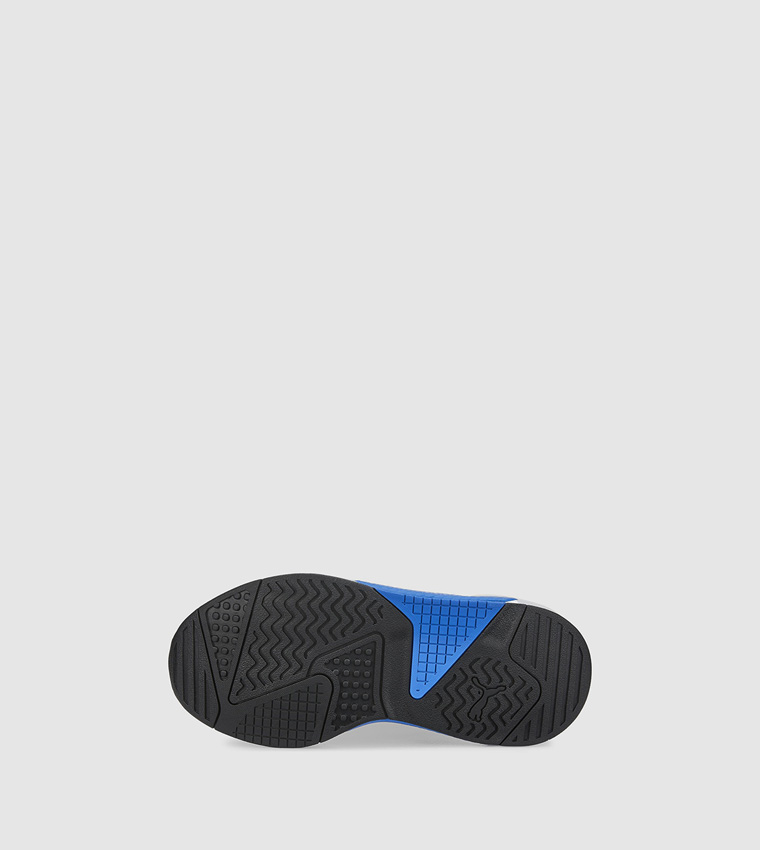 Buy Puma X Ray 2 Square Jr Running Shoes In White | 6thStreet UAE