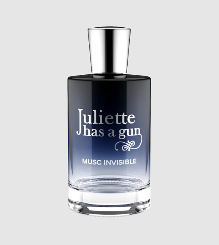 Buy JULIETTE HAS A GUN Musc Invisible EDP 100 Ml In Multiple Colors ...