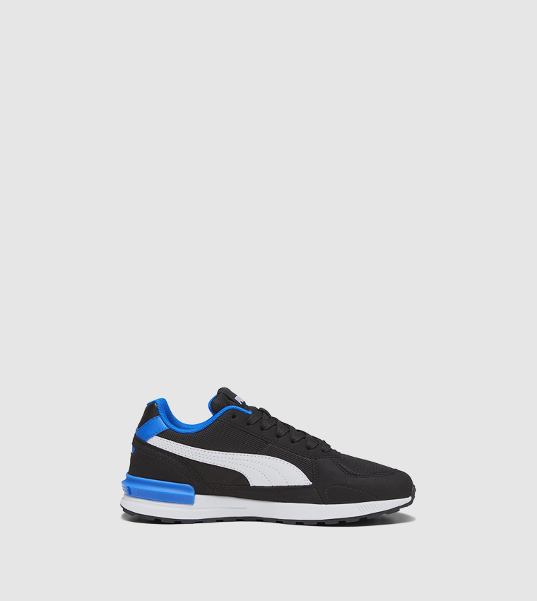 Buy Puma Graviton Running Shoes In Black | 6thStreet Bahrain