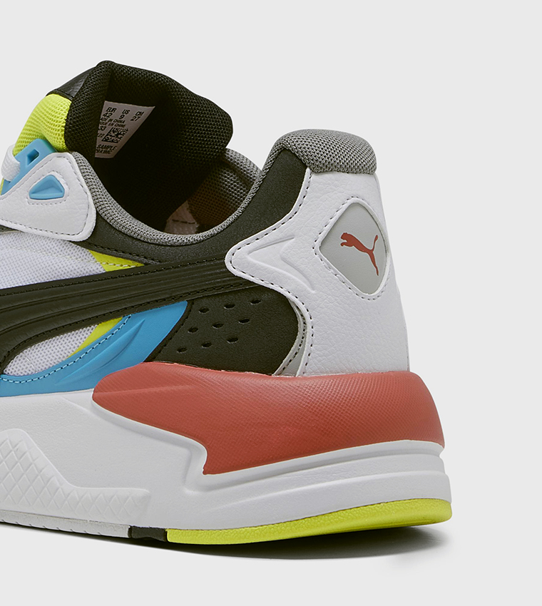 Buy Puma X Ray Speed Lace Up Casual Shoes In Multiple Colors ...