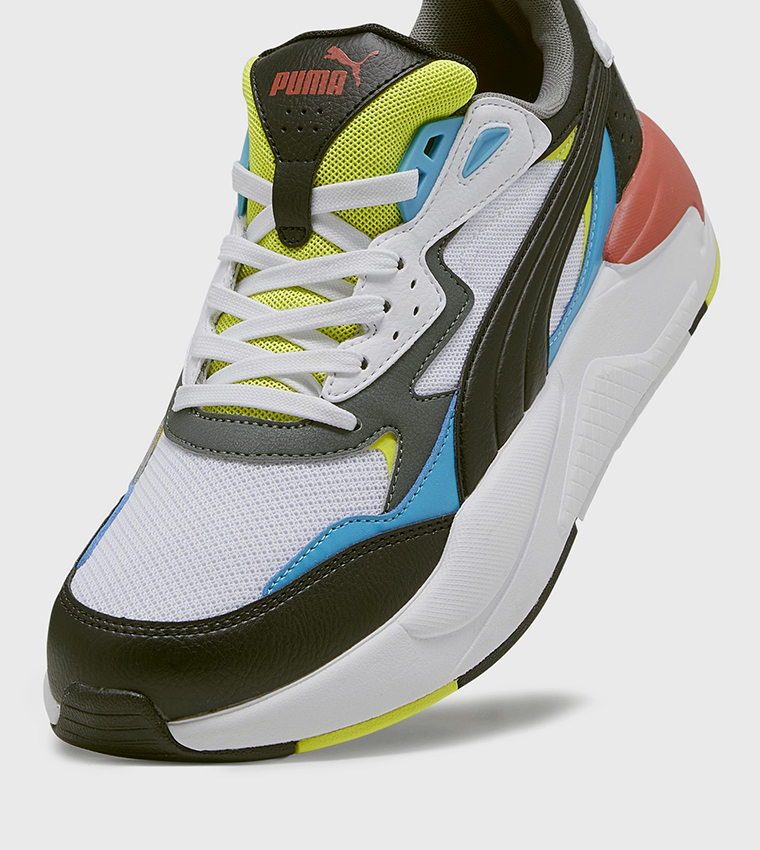 Buy Puma X Ray Speed Lace Up Casual Shoes In Multiple Colors ...