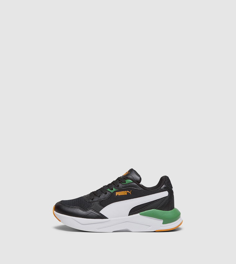 Buy Puma X Ray Speed Lite Running Shoes In Black | 6thStreet Bahrain