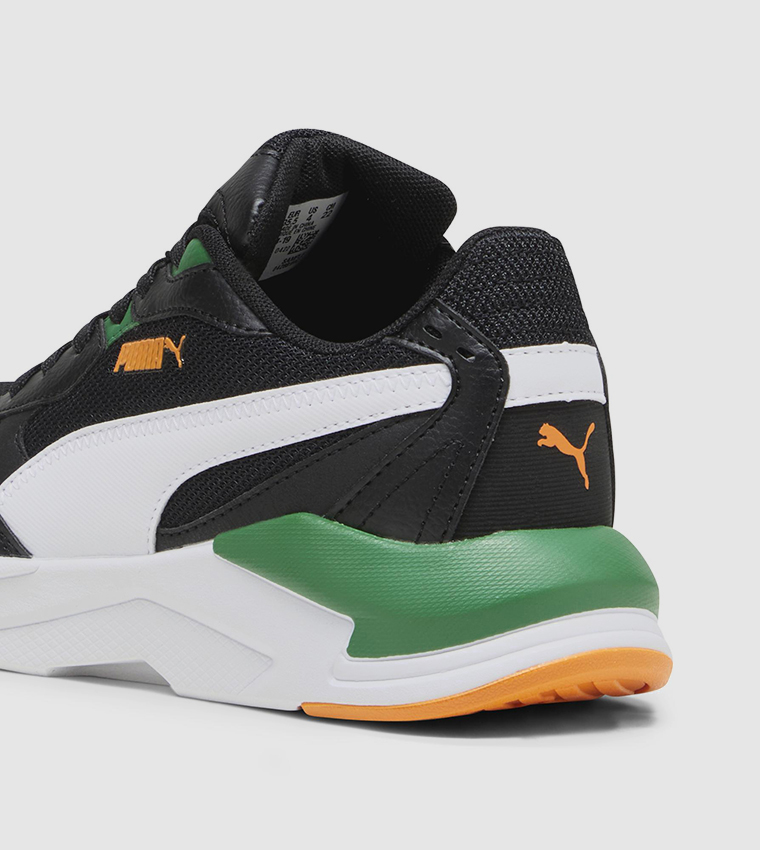 Buy Puma X Ray Speed Lite Running Shoes In Black | 6thStreet Bahrain