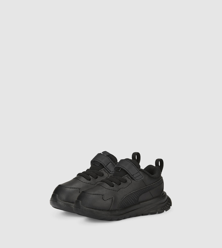 Buy Puma Evolve Run SL AC+ Inf Running Shoes In Black | 6thStreet Bahrain