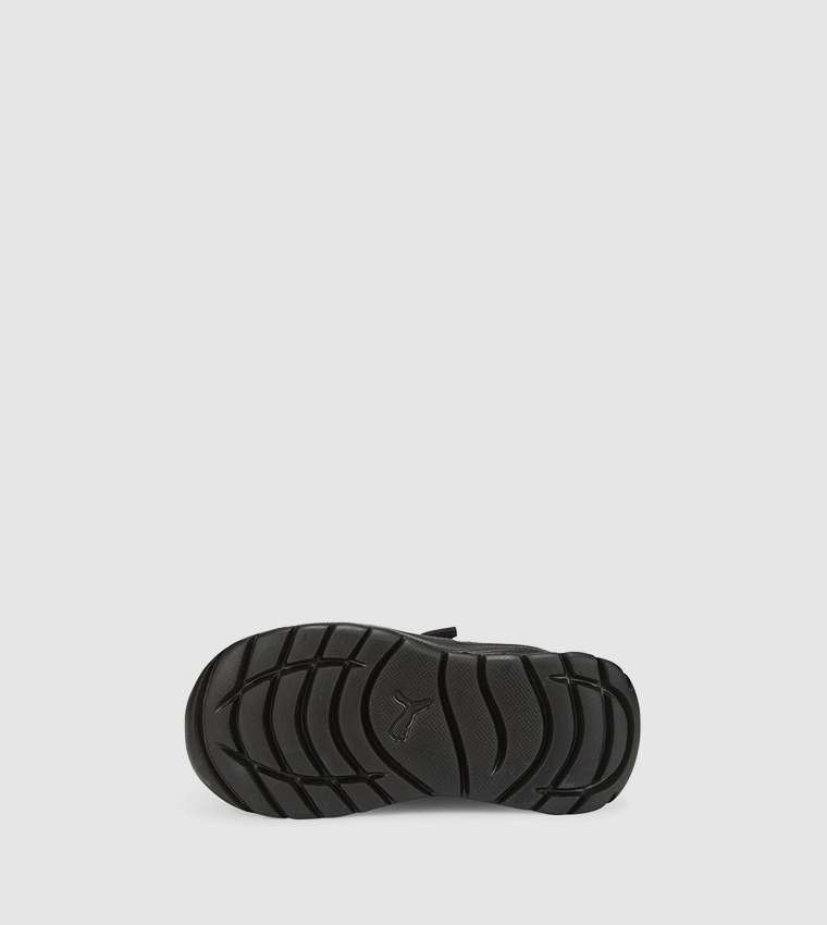 Buy Puma Evolve Run SL AC+ Inf Running Shoes In Black | 6thStreet Bahrain