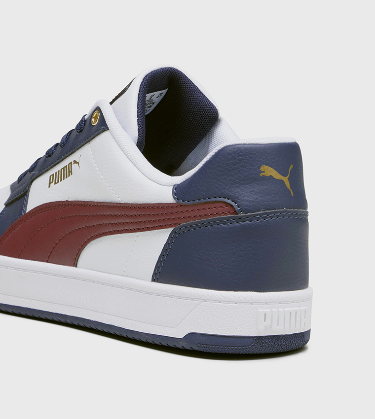 Buy Puma Caven 2.0 Sneakers In Multiple Colors | 6thStreet UAE