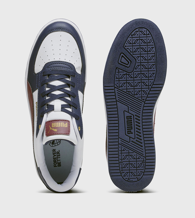 Buy Puma Caven 2.0 Sneakers In Multiple Colors | 6thStreet UAE