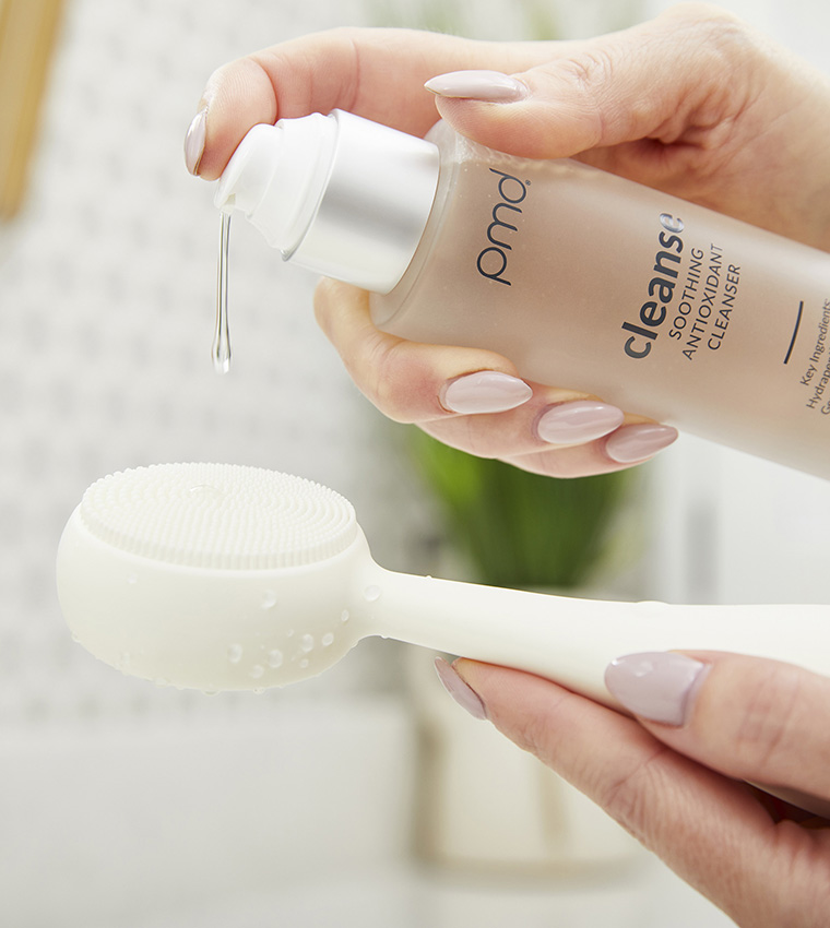 Buy PMD Clean Pro Jade Cream In Multiple Colors | 6thStreet UAE