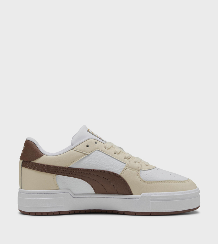Buy Puma CA Pro Classic II Lace Up Sneakers In Multiple Colors ...
