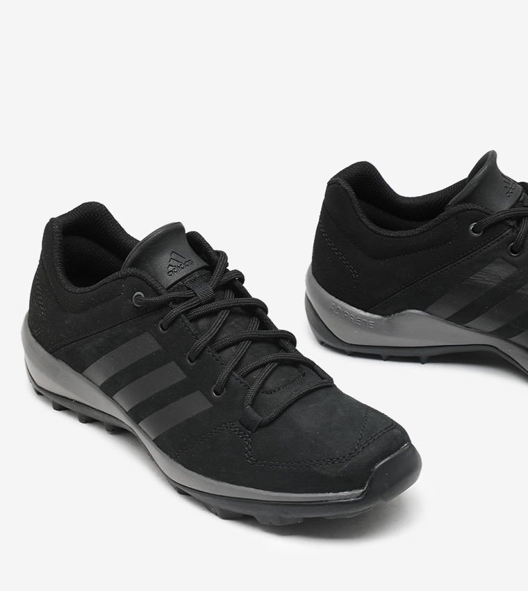 Buy Adidas Darago Plus Shoes Black Granite In Multiple Colors ...