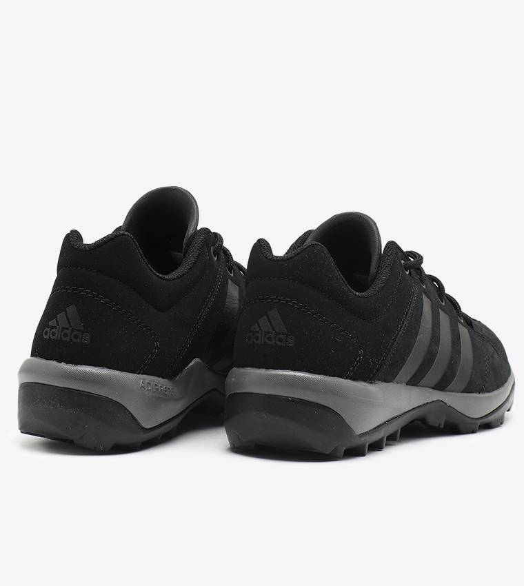 Buy Adidas Darago Plus Shoes Black Granite In Multiple Colors ...
