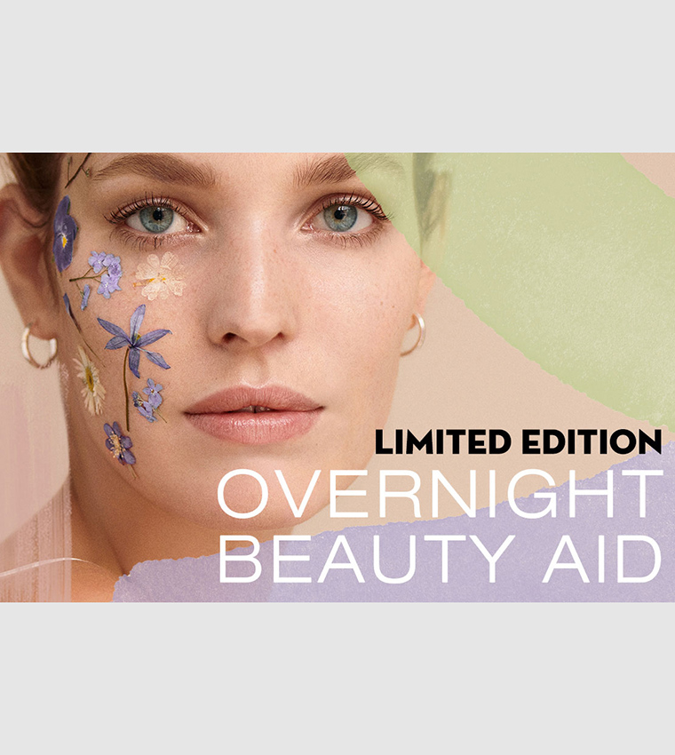 Buy Catrice Overnight Beauty Aid Restoring Overnight Lip Mask 15 Ml In ...