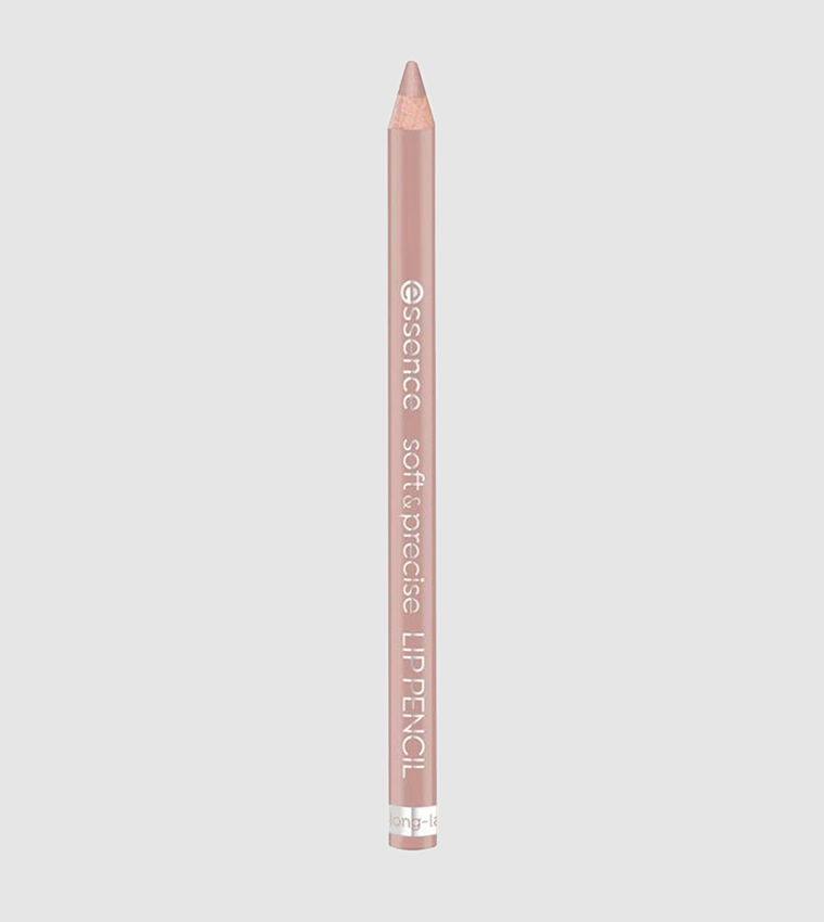 Buy Essence Essence Soft & Precise Lip Pencil 301 In Nude | 6thStreet UAE