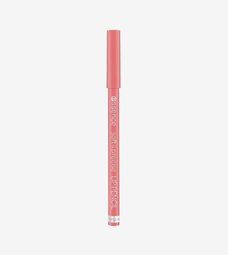 Buy Essence Soft & Precise Lip Pencil 304, 0.78g In Beige | 6thStreet UAE