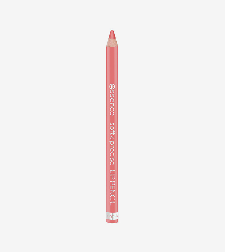 Buy Essence Soft & Precise Lip Pencil 304, 0.78g In Beige | 6thStreet UAE