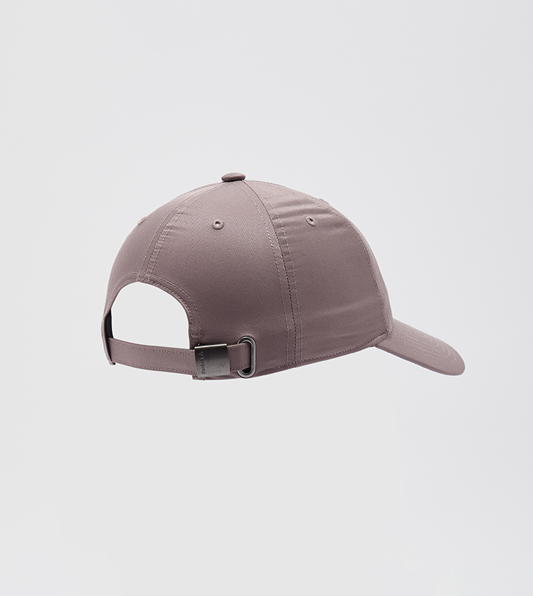 Buy Reebok Foundation Cap In Grey | 6thStreet Saudi Arabia