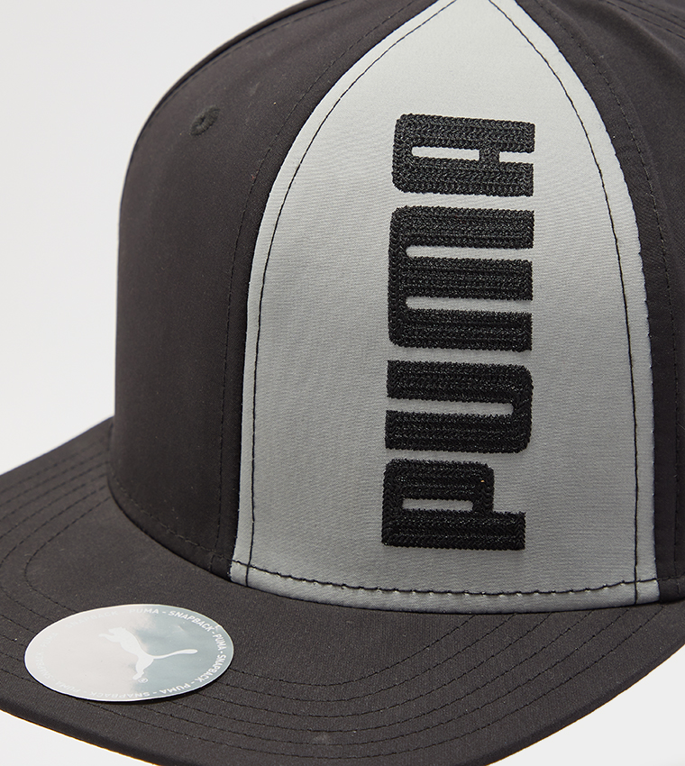 Buy Puma Flat Brim Cap Ii In Multiple Colors | 6thStreet Kuwait