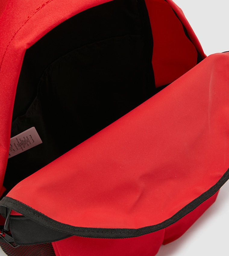 Buy Adidas Classic Backpack In Red | 6thStreet Bahrain