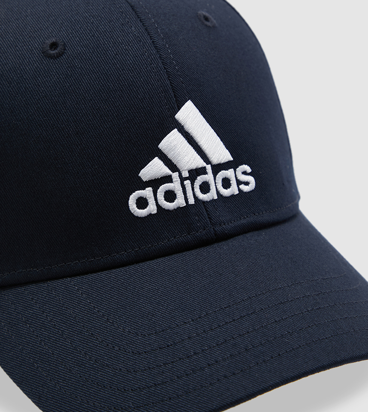 Buy Adidas Baseball Cap Black In Black | 6thStreet Qatar