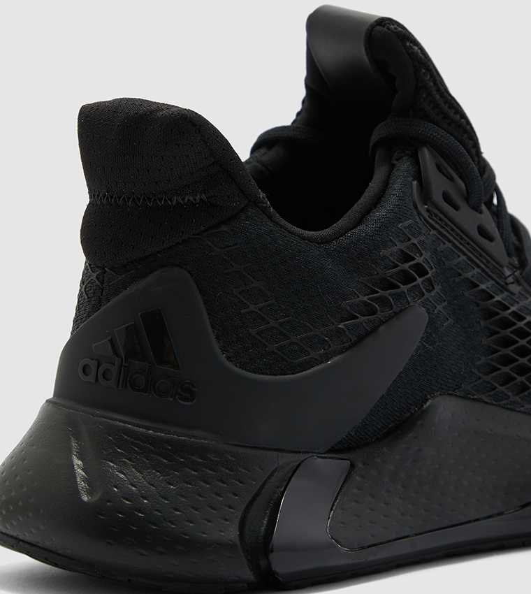 Buy Adidas Edge XT Lace Up Shoes Black In Black | 6thStreet Qatar