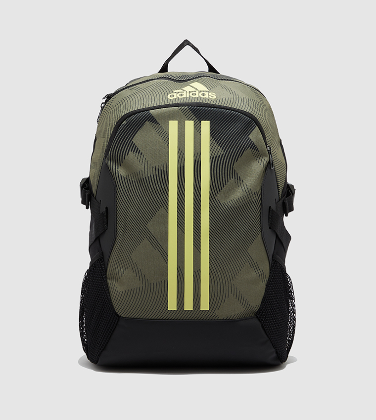 Buy Adidas Power V Graphic Backpack In Multiple Colors | 6thStreet Kuwait