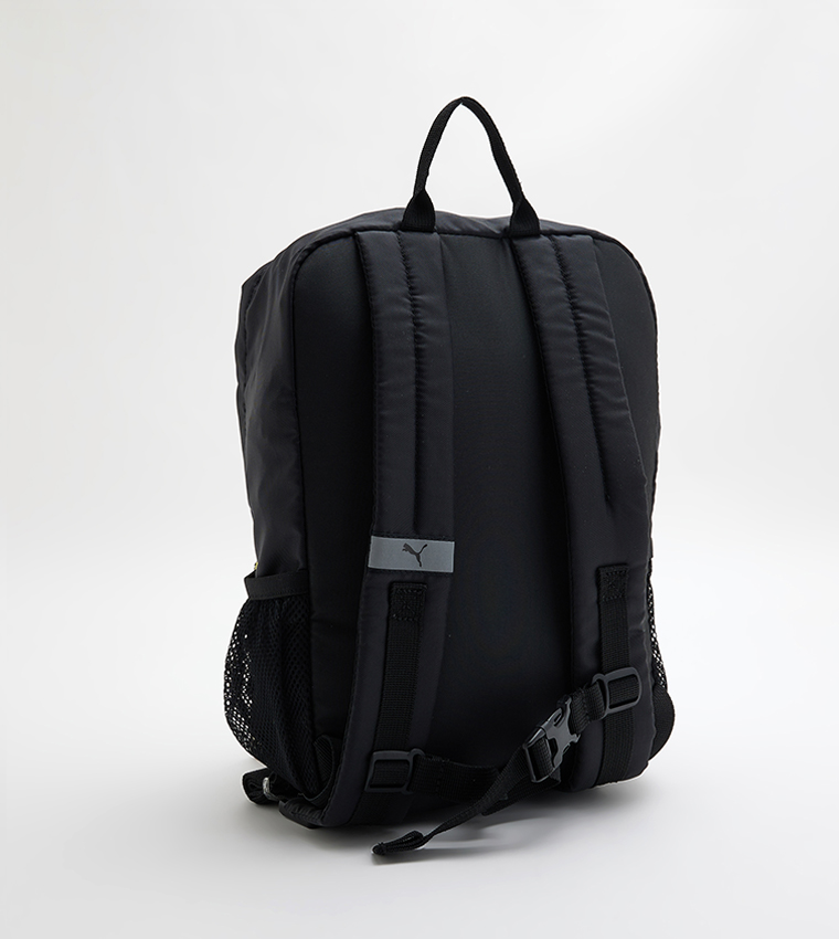 Buy Puma PUMA X SPONGEBOB Backpack In Black | 6thStreet UAE