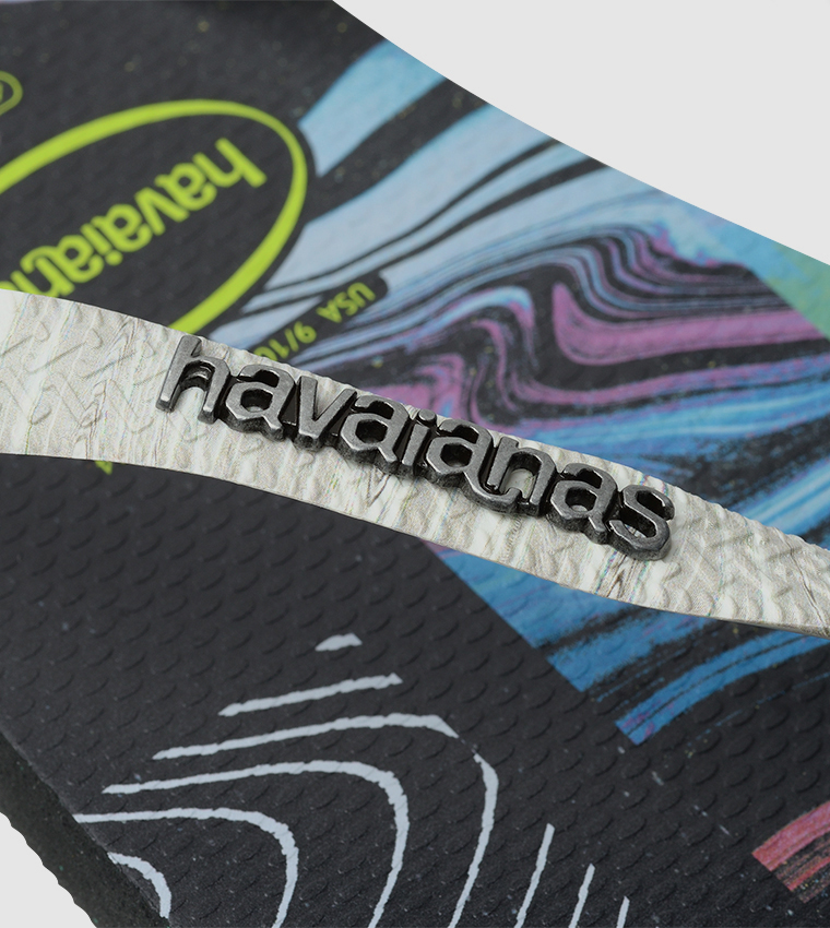 Buy Havaianas Top Infinity Flip Flops In Multiple Colors | 6thStreet ...