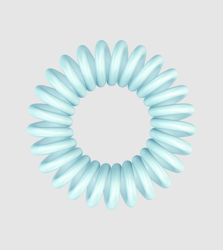 Buy Invisibobble Magic Mermaid Ocean Tango Hair Band In Blue ...