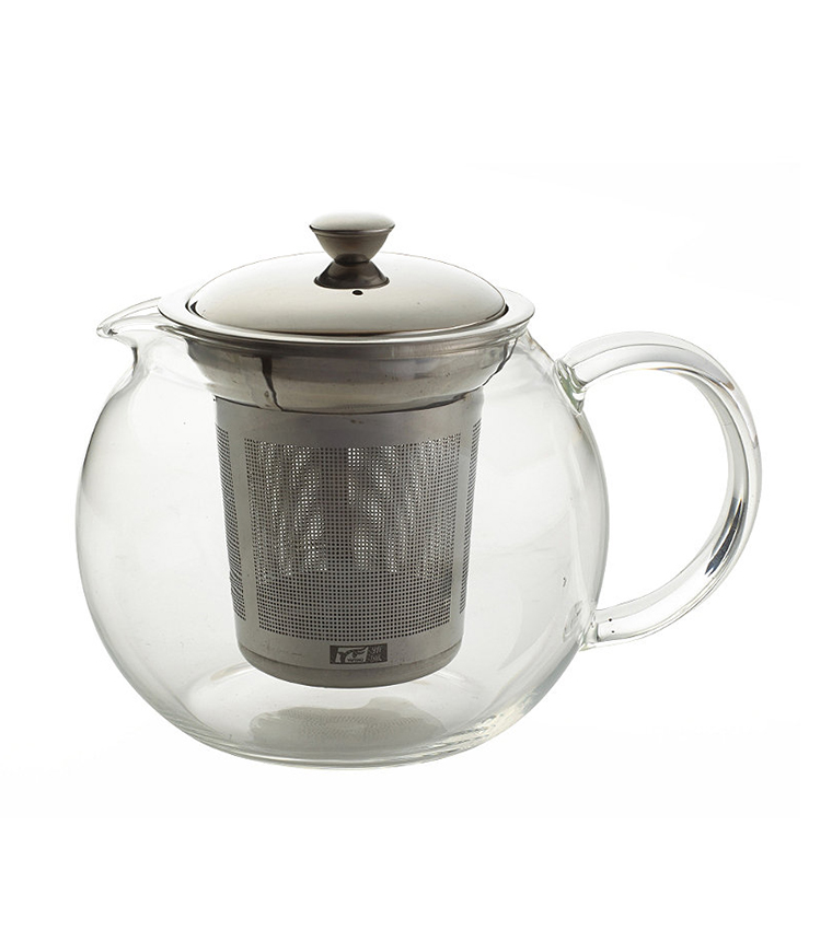 Buy Lakeland 600Ml Glass Teapot Multi In Multiple Colors | 6thStreet UAE