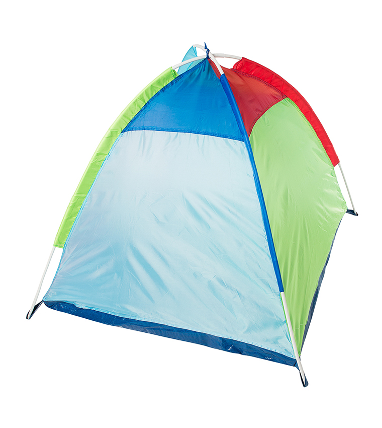 Buy R&B Kids Tent Multi In Multiple Colors | 6thStreet Qatar