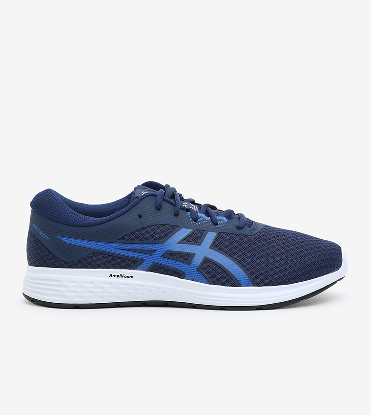 Buy Asics Shoes For Men Blue In Blue | 6thStreet Kuwait